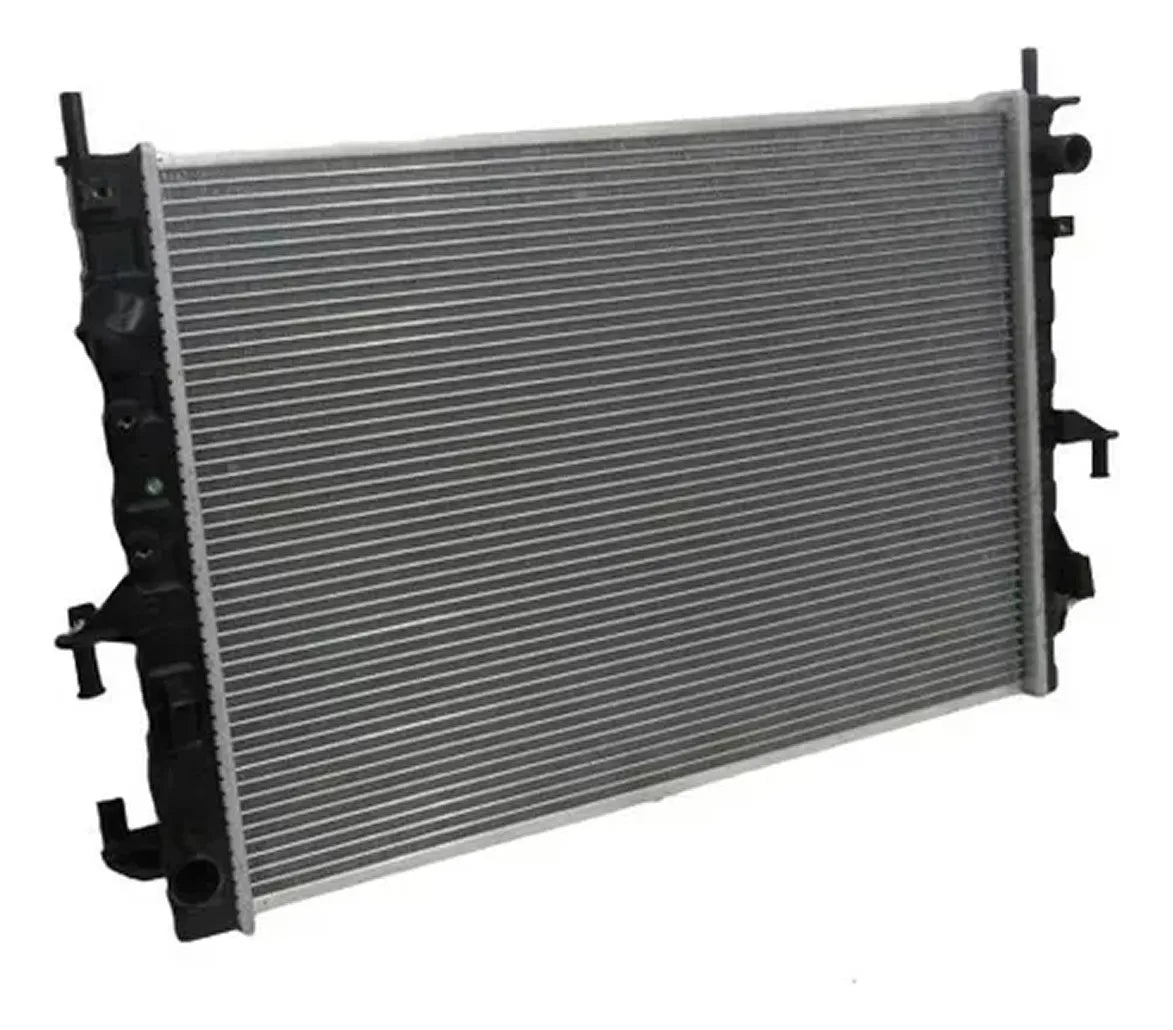 RADIADOR MG 550 1.8 VCT - 1.8T MANUAL – LEO RADIADORES