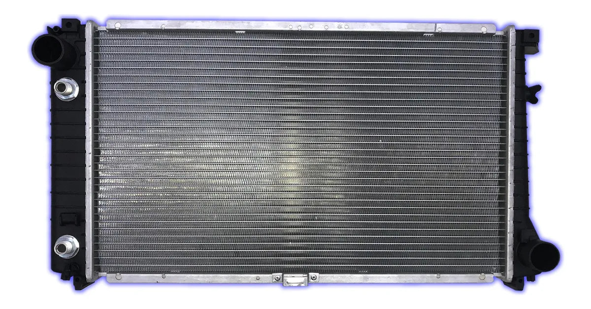 RADIADOR BMW 318 i TDI /7E32-730iL/735iL/E34 530 i MANUAL Y AUTOMATICO ...