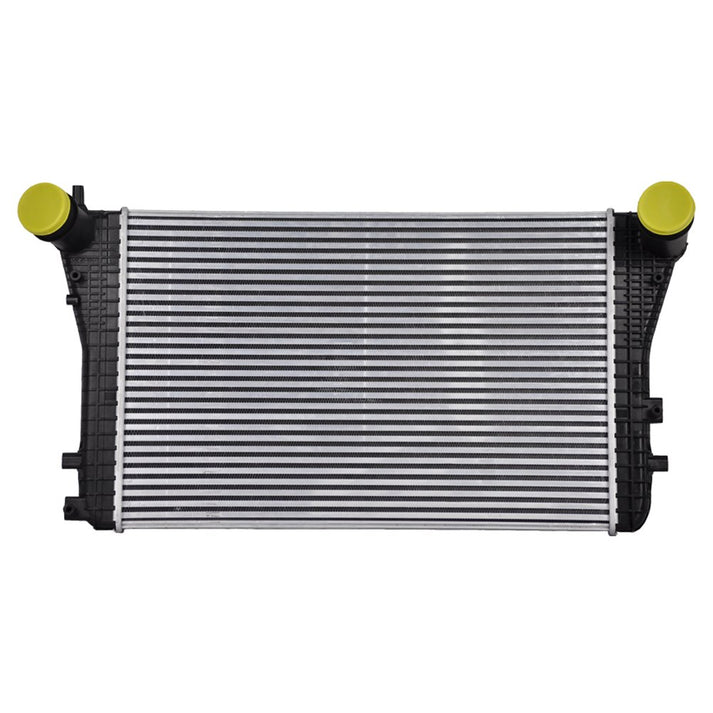 INTERCOOLER VOLKSWAGEN VENTO VII 2.0 GLI-GTI/FUSCA 2.0/TIGUAN/AUDI A3 ...