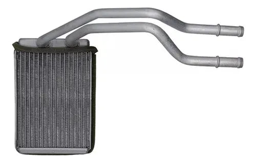 CALEFACCIÓN FORD ECOSPORT/FIESTA – LEO RADIADORES